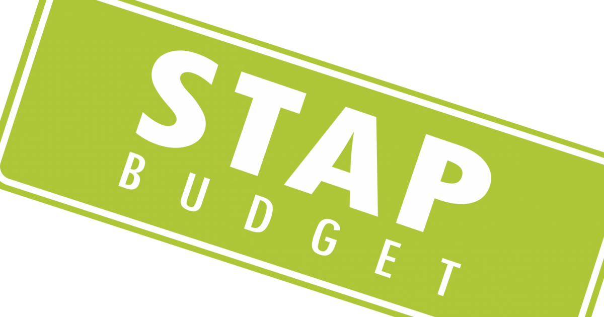 Wat is STAP-budget en kun jij het gebruiken? - Jongvit